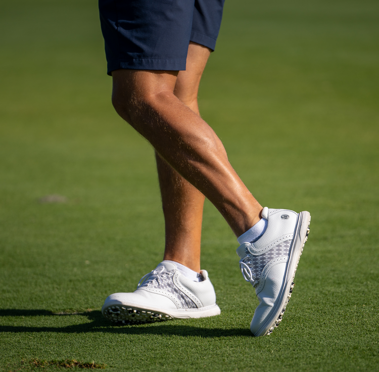 Stroll Golf – 1764 Golf