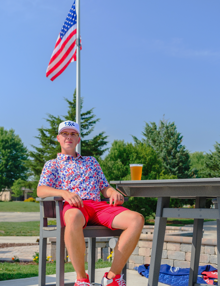 Signature – 1764 Golf