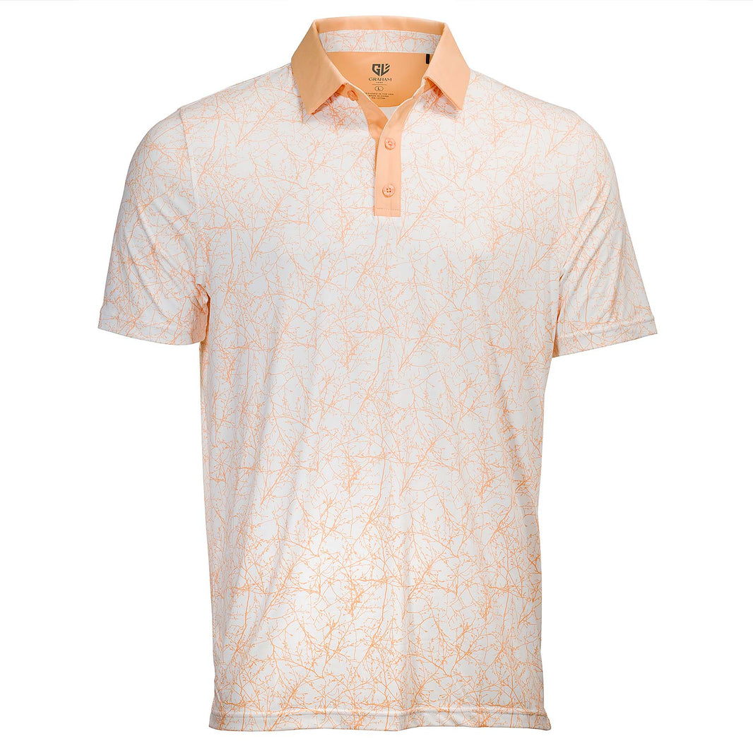 Graham Luxe – 1764 Golf