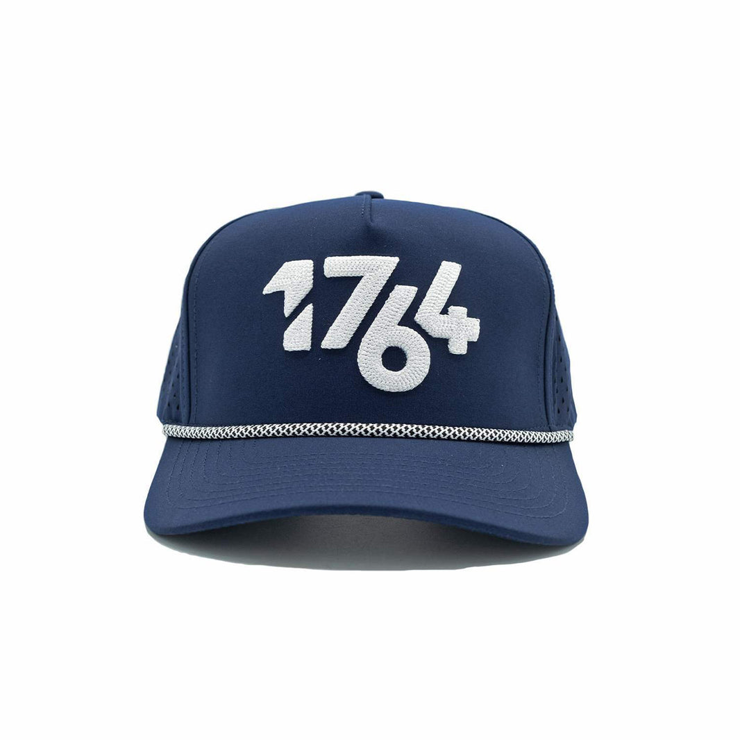 Signature – 1764 Golf