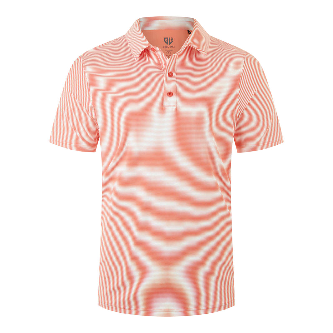 GL Polos – 1764 Golf