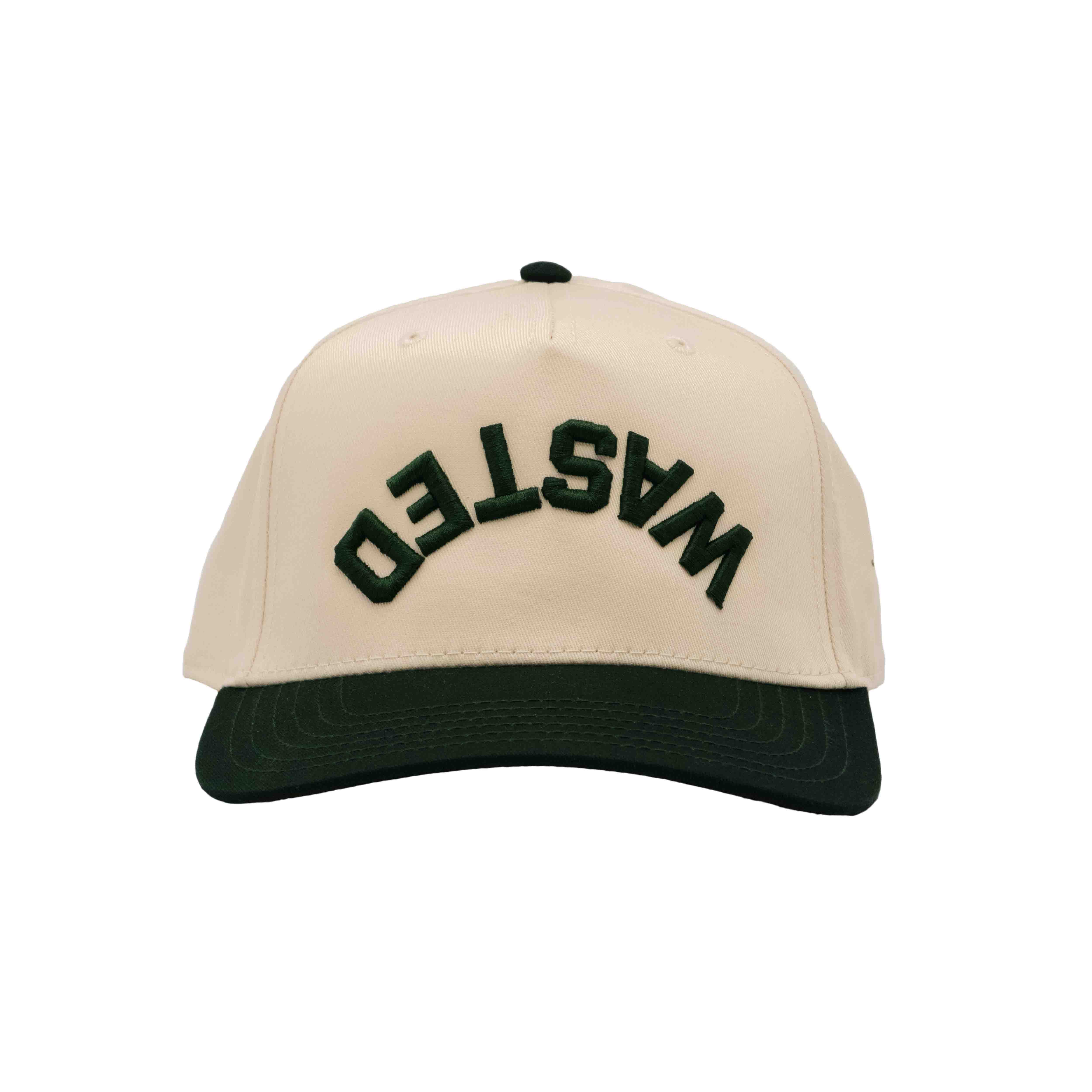 Wasted Hat – 1764 Golf
